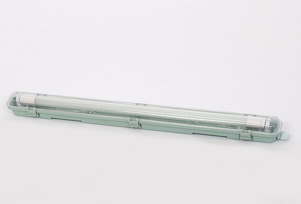 Plastic Waterproof Light Fixture Series TX-Longlux Electronic ...