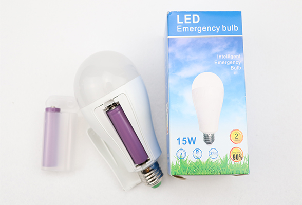 LED Emergency Bulb-Longlux Electronic Technology LIMITED