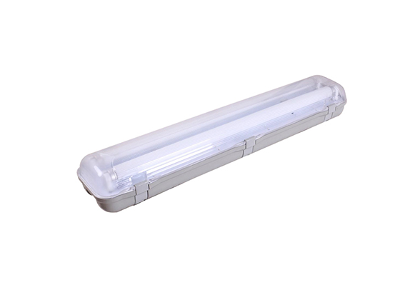 Plastic Waterproof Light Fixture SeriesA-Longlux Electronic Technology ...